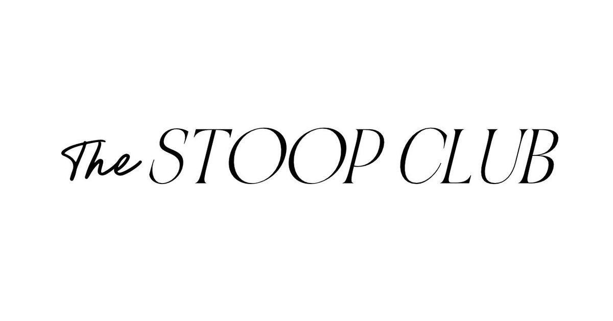 The Stoop Club